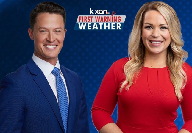 KXAN Friendsgiving Challenge | Central Texas Food Bank